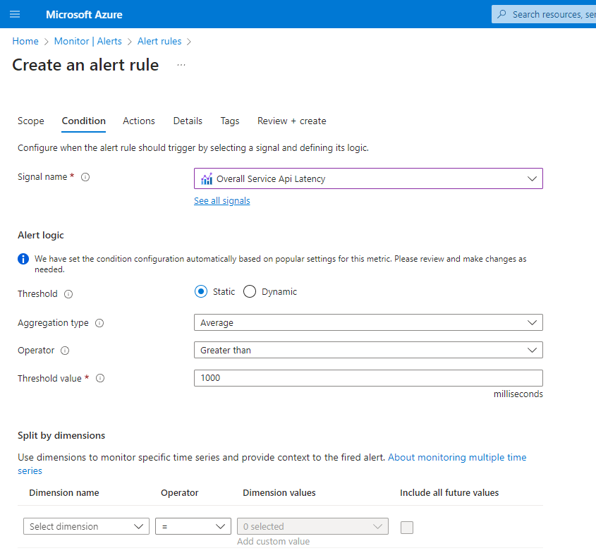 Cloud Security: Monitoring Azure with Alerts: Essential Metrics and ...