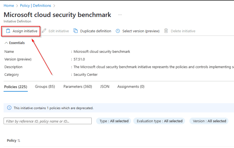 Cloud Security: Understanding and Applying the Microsoft Cloud Security ...