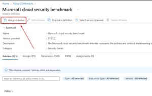 Cloud Security: Understanding and Applying the Microsoft Cloud Security ...