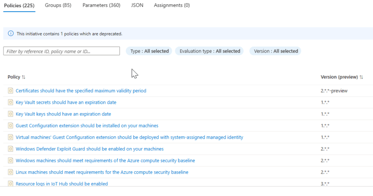 Cloud Security: Understanding and Applying the Microsoft Cloud Security ...