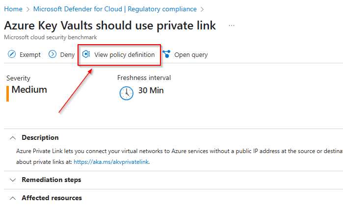 Cloud Security: Understanding and Applying the Microsoft Cloud Security Benchmark – Alex D ...